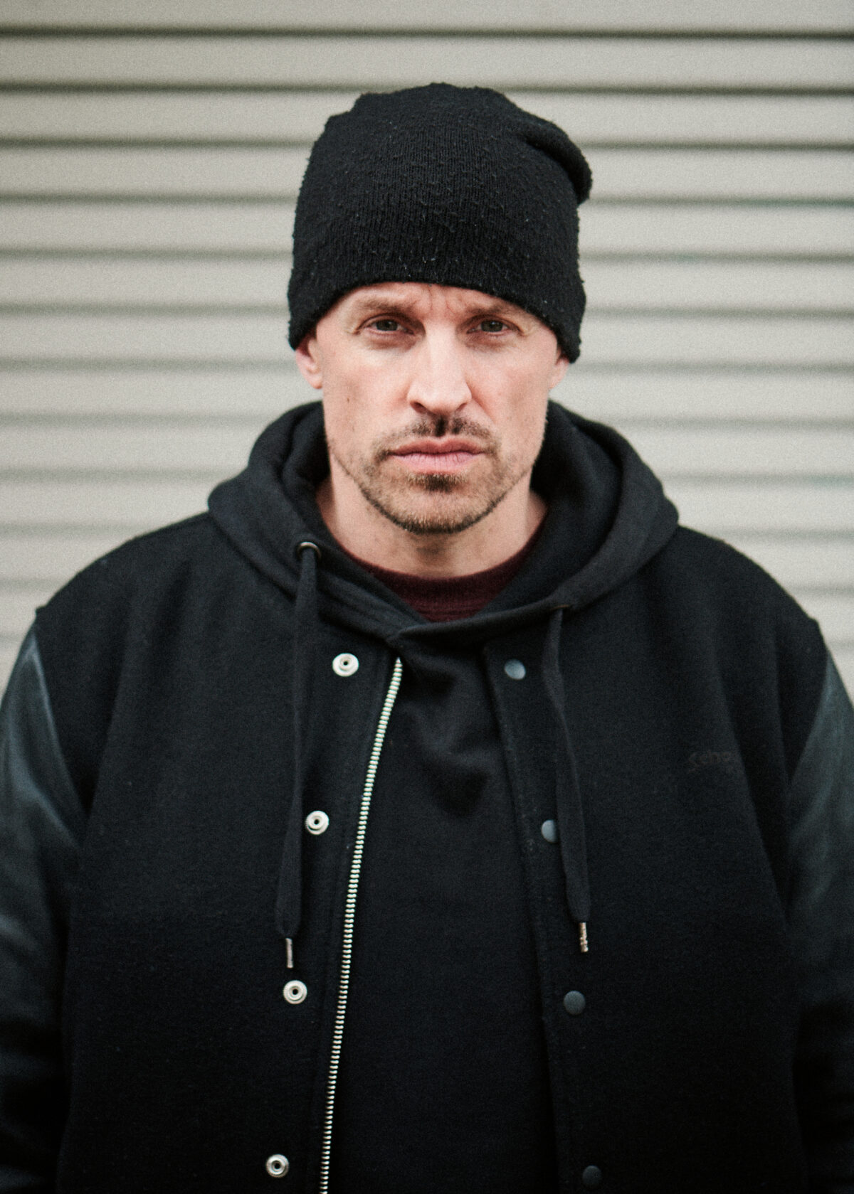 Janosch Abel | Diary