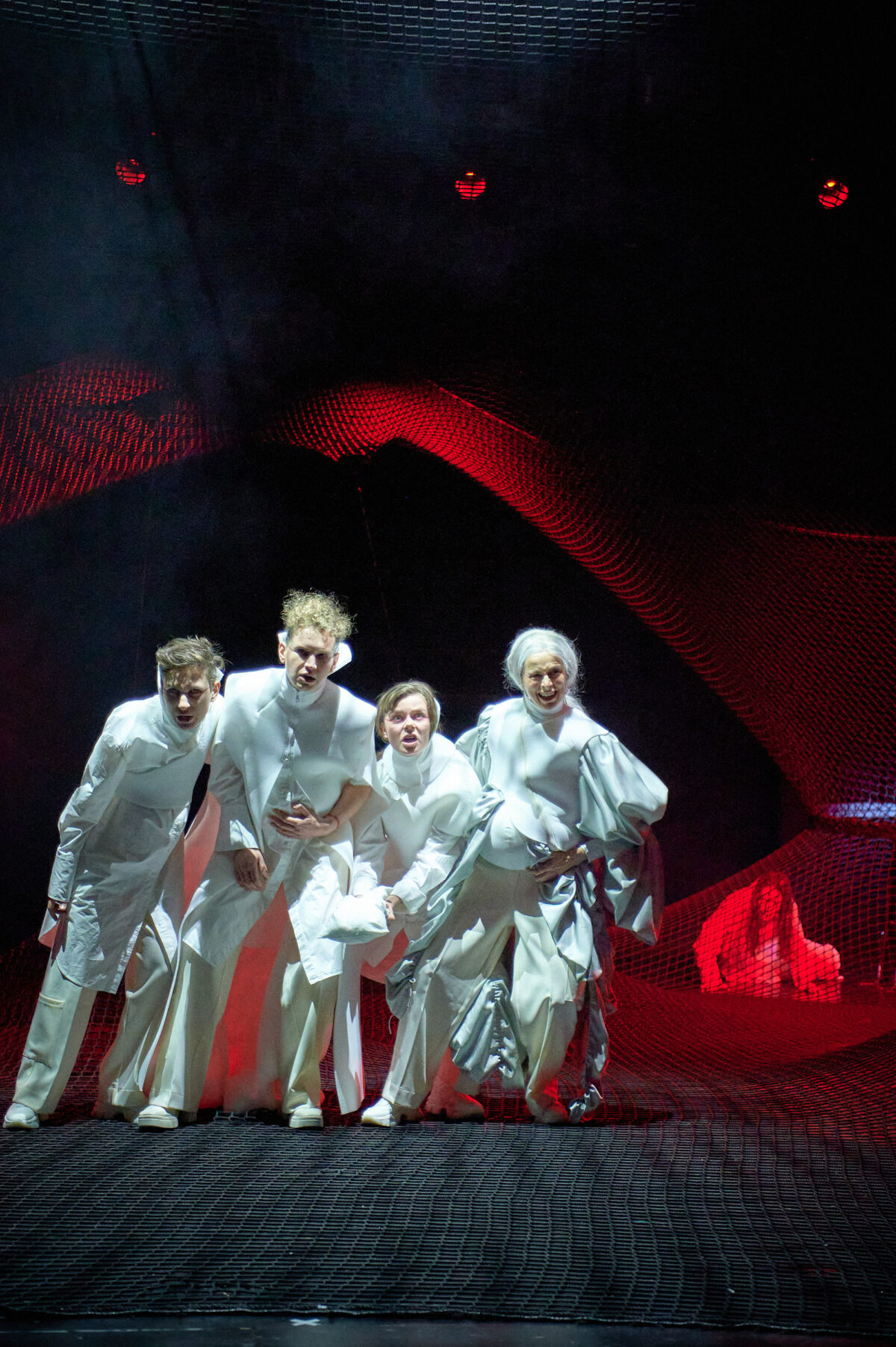 Janosch Abel | Diary