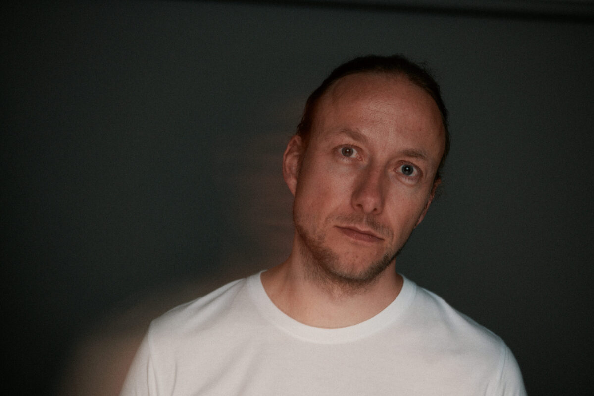 Janosch Abel | Diary