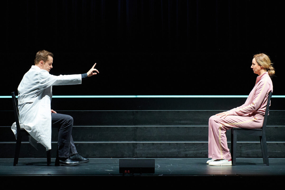 Janosch Abel | Diary